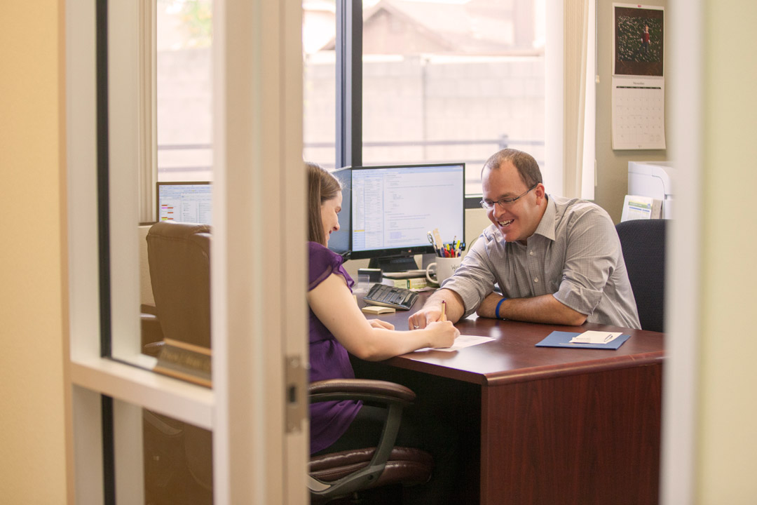 Fox Peterson Entrepreneurial Accountants