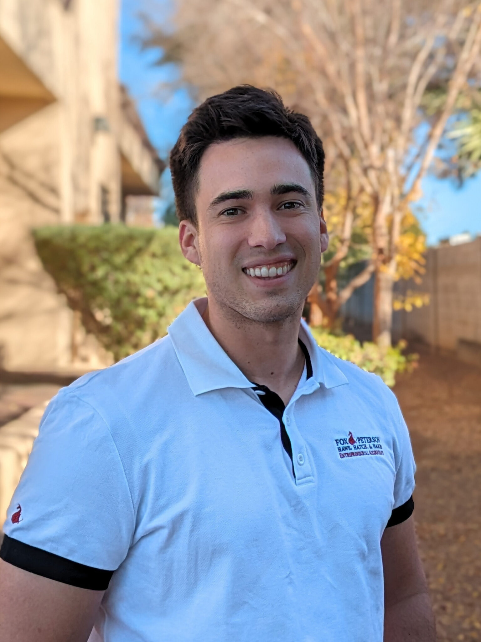 About Us - Fox Peterson