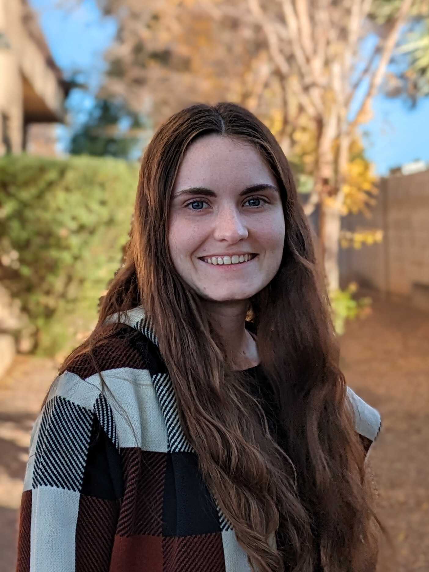 Sierra - Fox Peterson